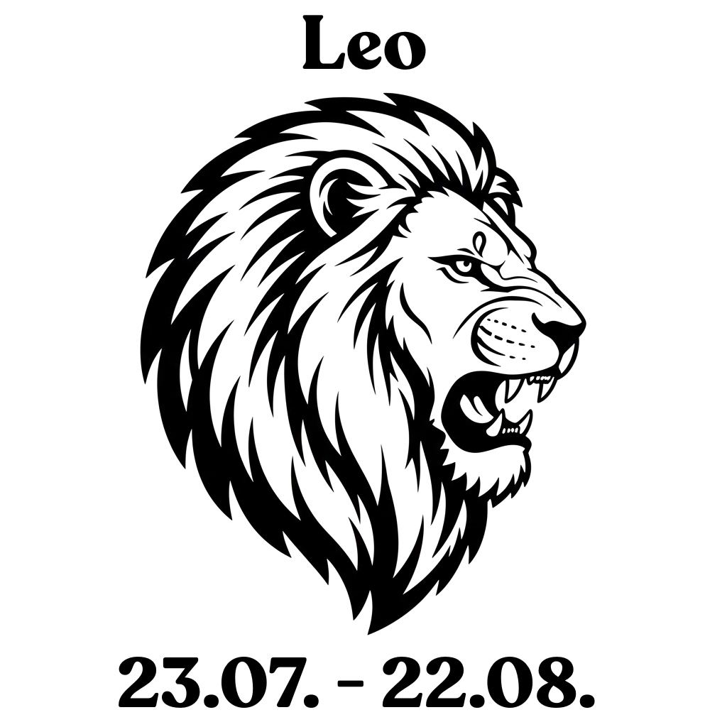 Leo — May 27, 2026 - ZodiacEchoes