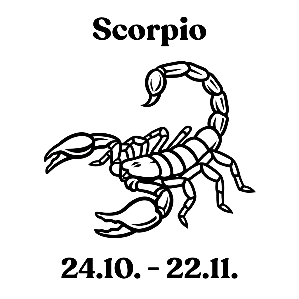 Scorpio — May 30, 2026 - ZodiacEchoes