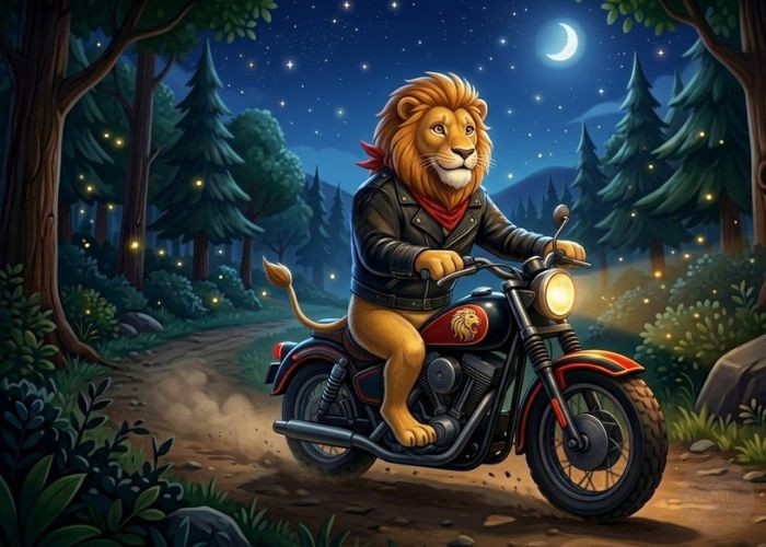 Leo — May 27, 2026 - ZodiacEchoes