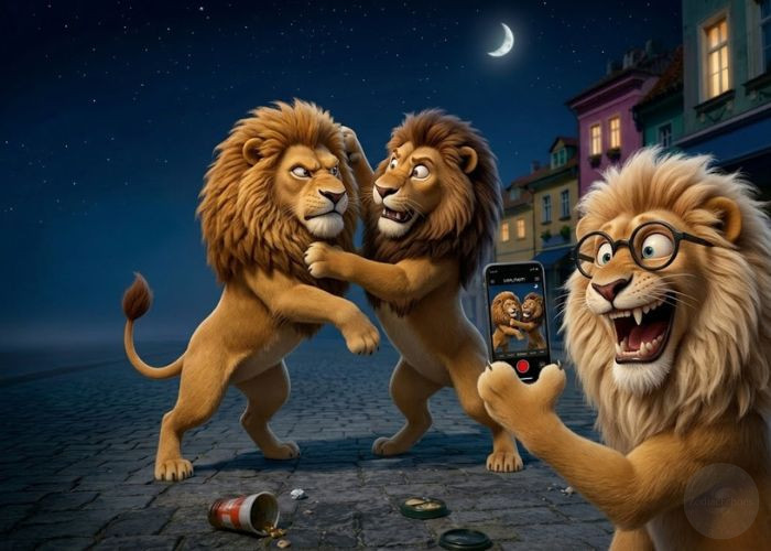 Leo — June 2, 2026 - ZodiacEchoes